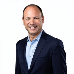 Eric Levy - Convergency Partners